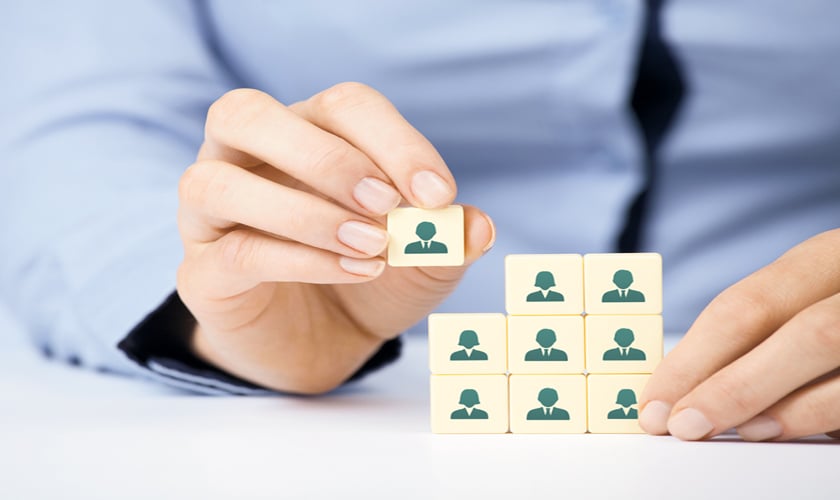 All in a day’s work