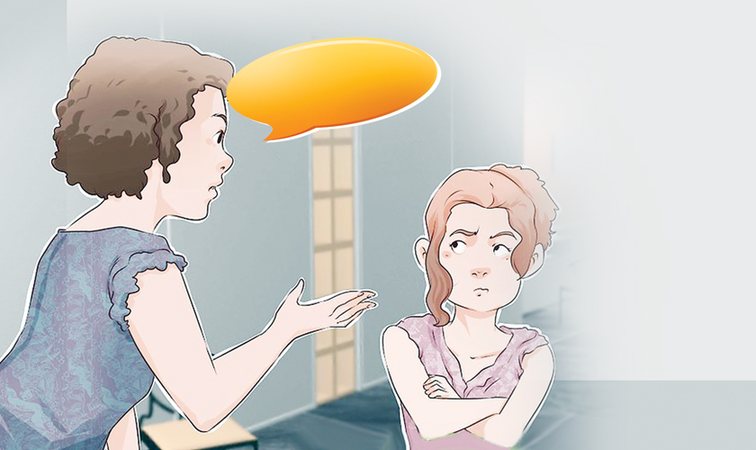 The middle child blues