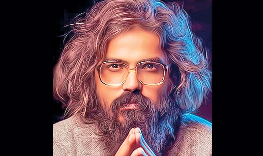 Rangreza OST: Abida Parveen and Asrar Shah join forces