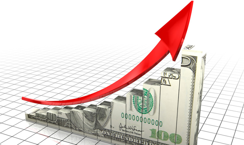 The mystery of economic growth