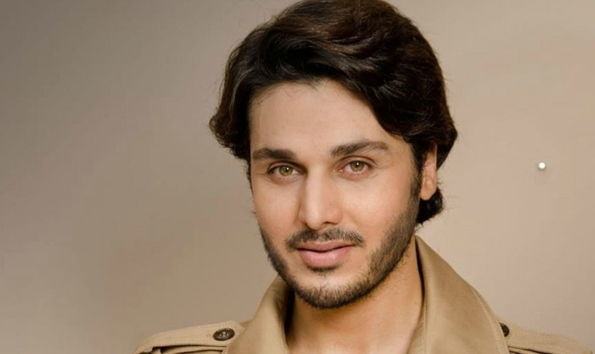 Ahsan Khan to host a game show for children