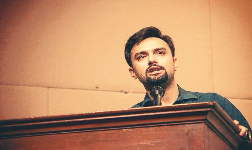 Getting to know Usman Mukhtar