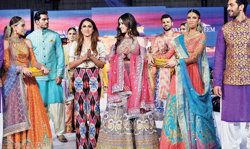 FPW picks up pace with a better lineup