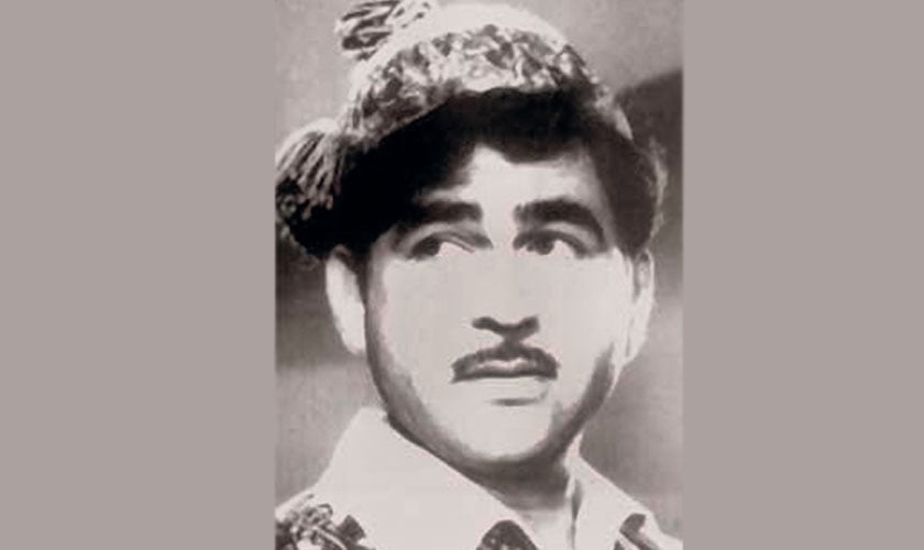 Remembering Syed Kamal