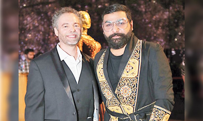 5 things we loved about the Magnum Party ’17