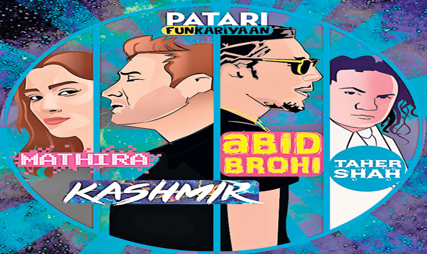 Understanding the purpose of Patari Funkariyaan