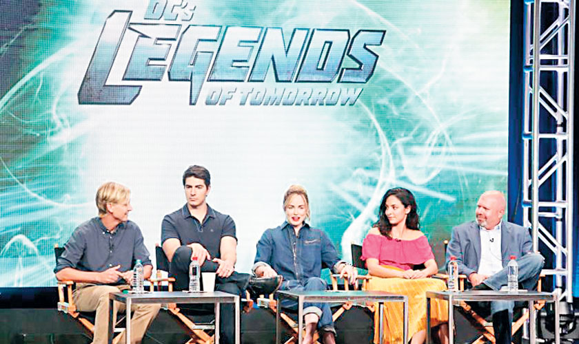 DC Comics introduces female Muslim hero