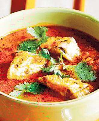 Fish Soup