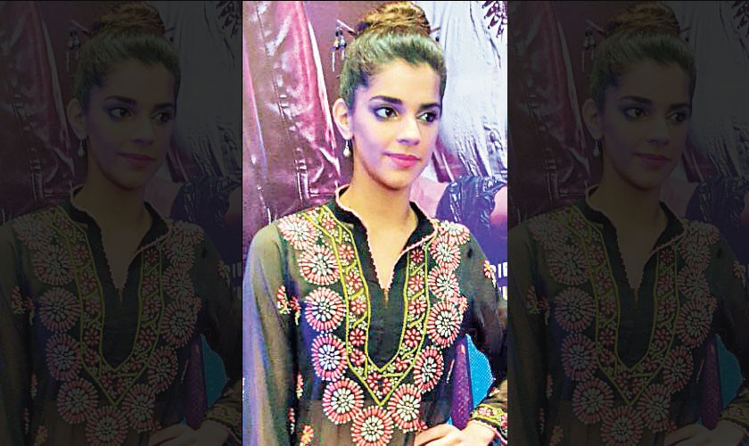 Sanam Saeed and Aamina Sheikh discuss Cake
