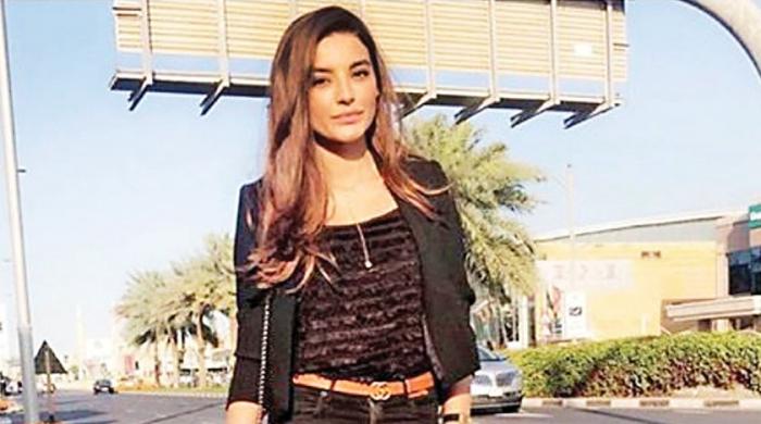 Imran Abbas And Sadia Khan Movie