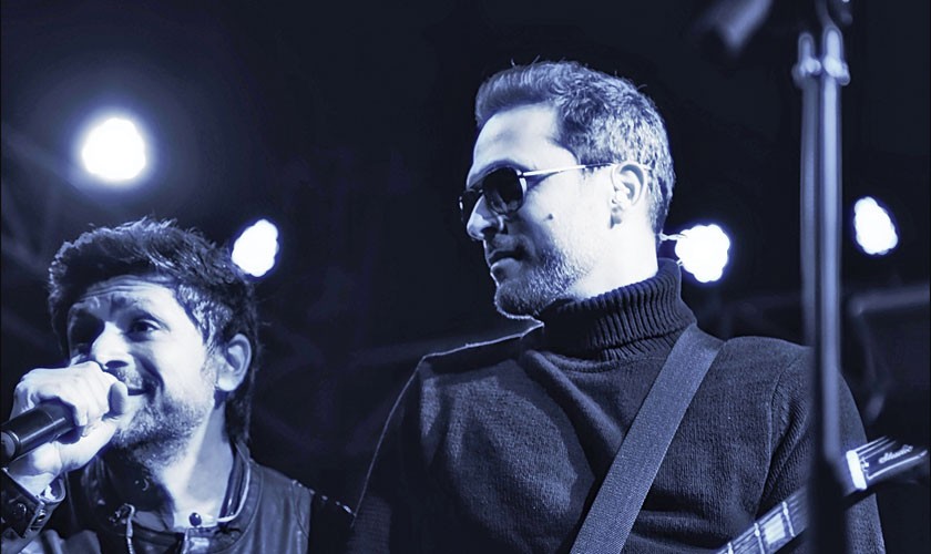 Jami and Strings unite for ‘Urr Jaaon’ music video