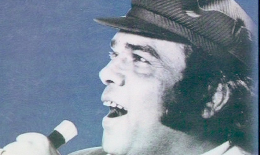 Remembering Ahmed Rushdi