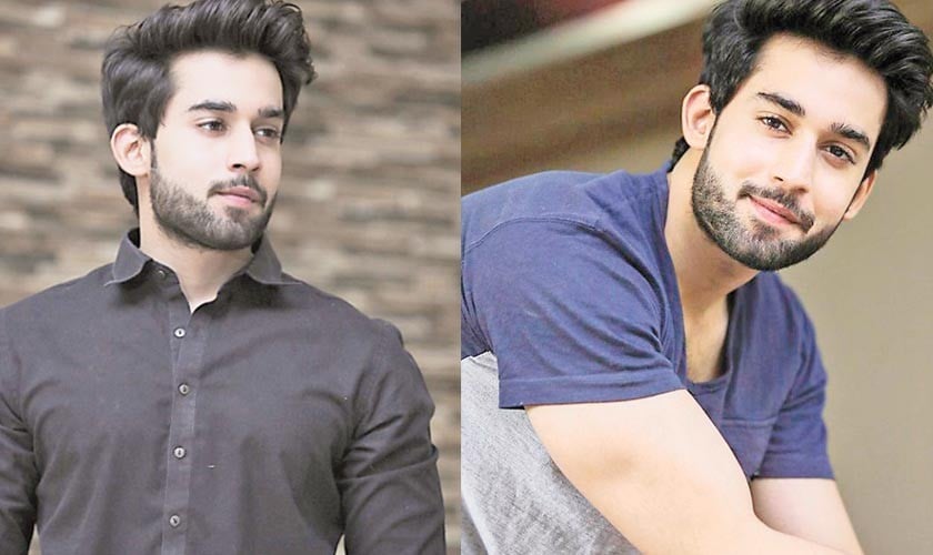 Bilal Abbas Khan