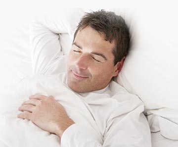 Ways to super slumber