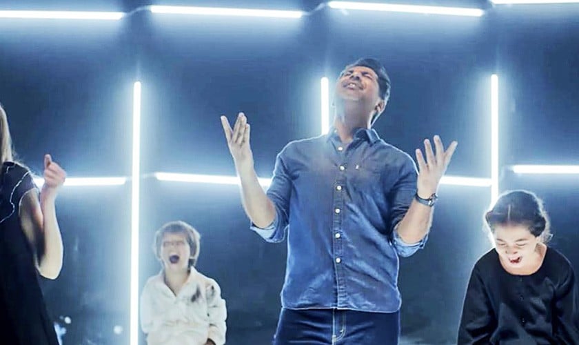 Shuja Haider’s latest single highlights oppression of children