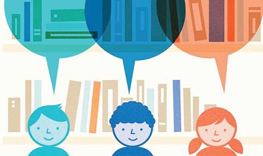 Preserving local languages