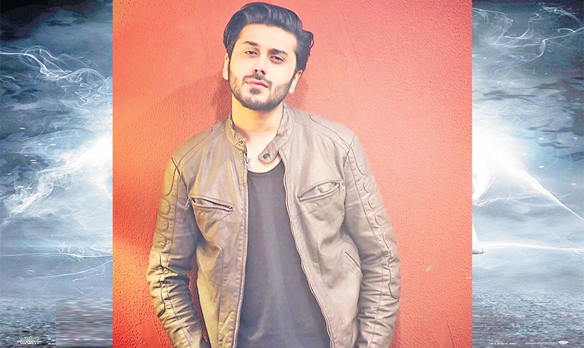 Touching base with Hamza Malik