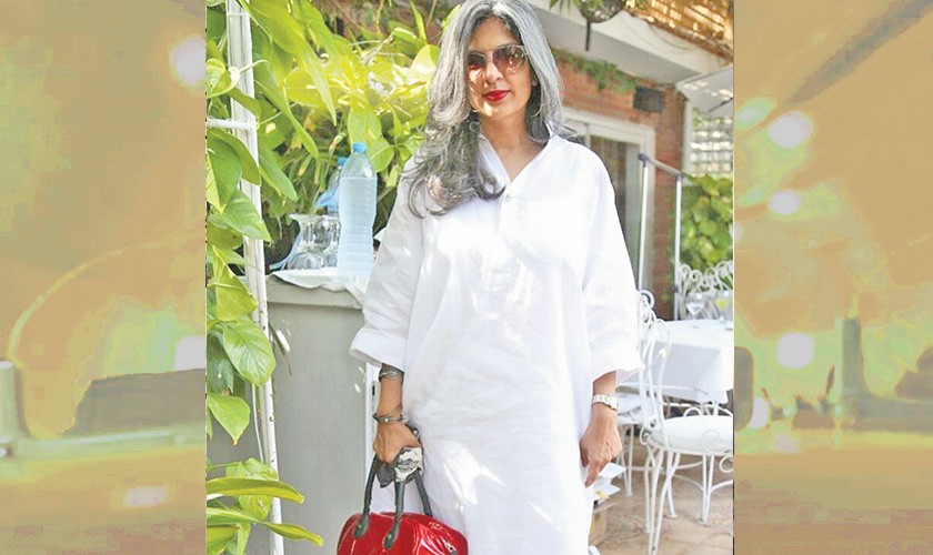 The style guide to independent women