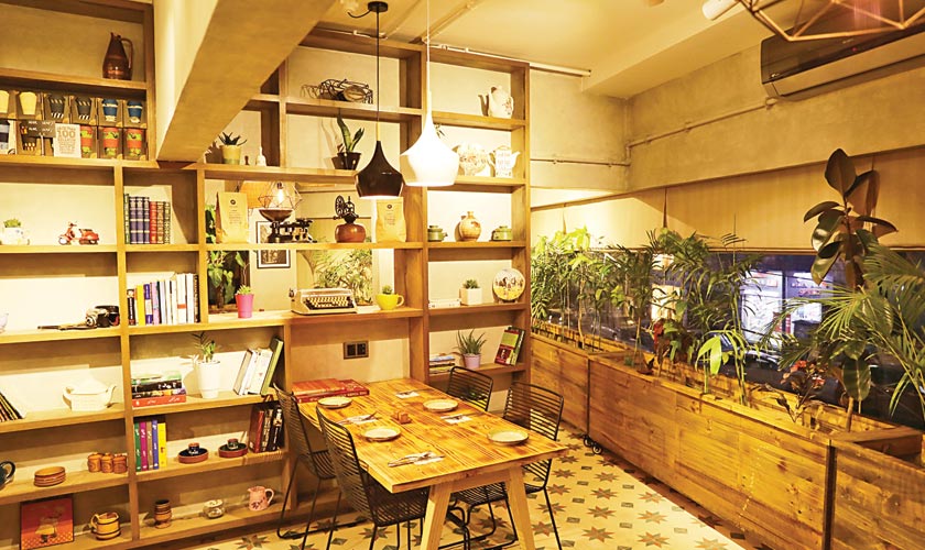 Bean there, served that