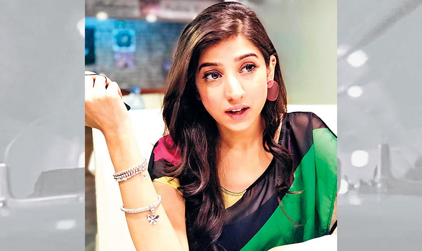 Mariyam Nafees on her upcoming TV projects