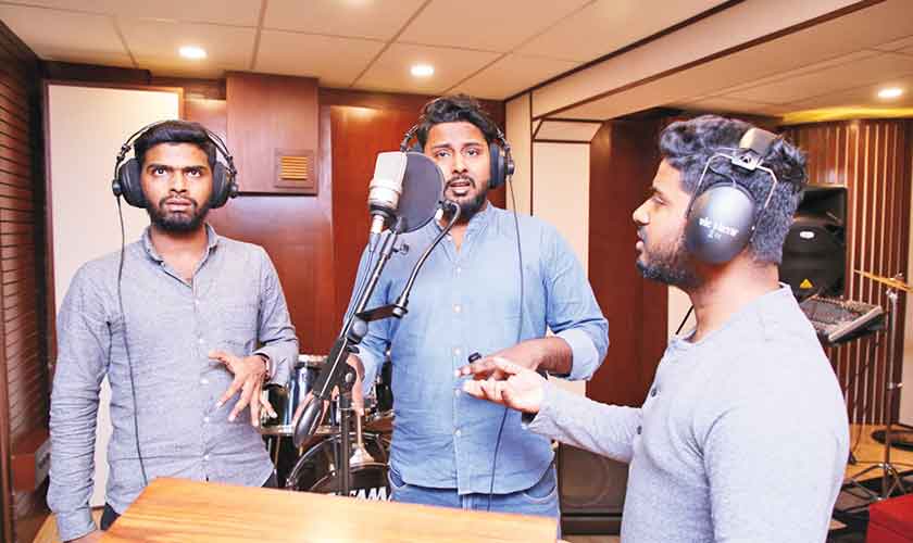 Hamza Akram Qawwal off to the USA for a multiple-city tour