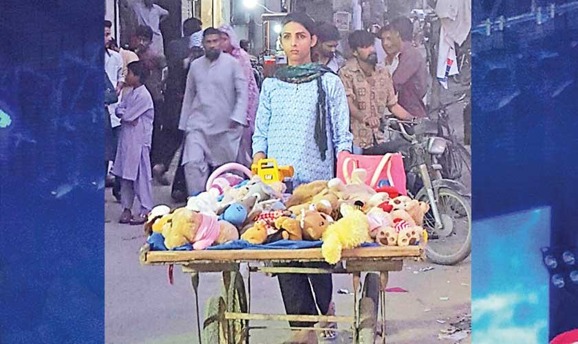 Pakistani short, Rani, wins first European award for best short film