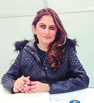 Bring back the life in you