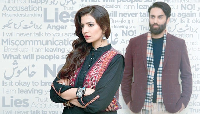 Ali Noor confirms solo album is still on