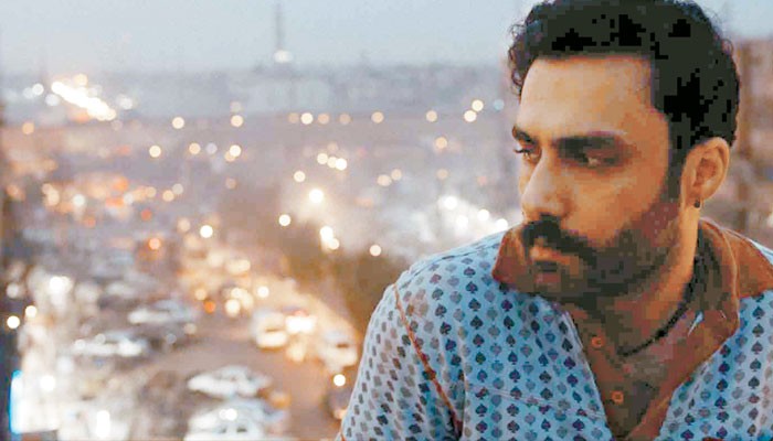 Taha Malik talks about the response to Laal Kabootar OST