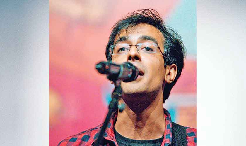 Ali Suhail’s fifth studio album in the pipeline