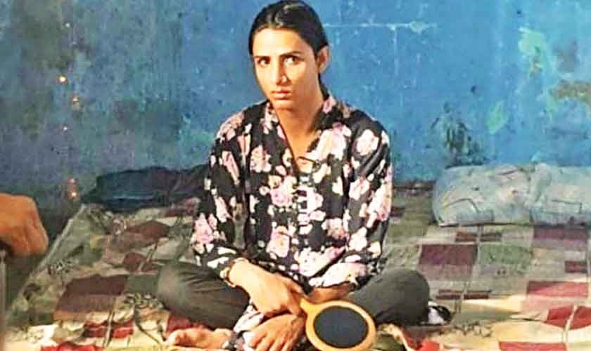 Kami Sid-starrer Rani heads to Cannes 2019