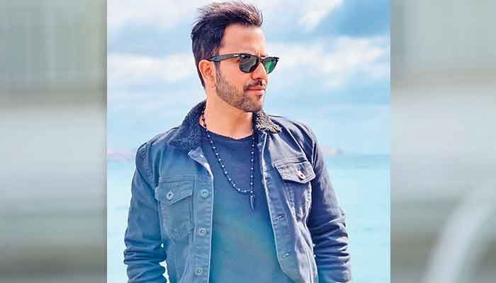 Junaid Khan to make his big screen debut soon