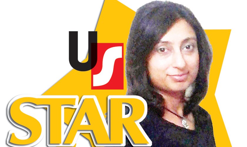 You can count on Sameen