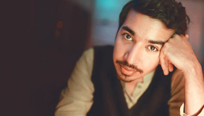 Mooroo makes vile joke on molestation; Umair Dar responds