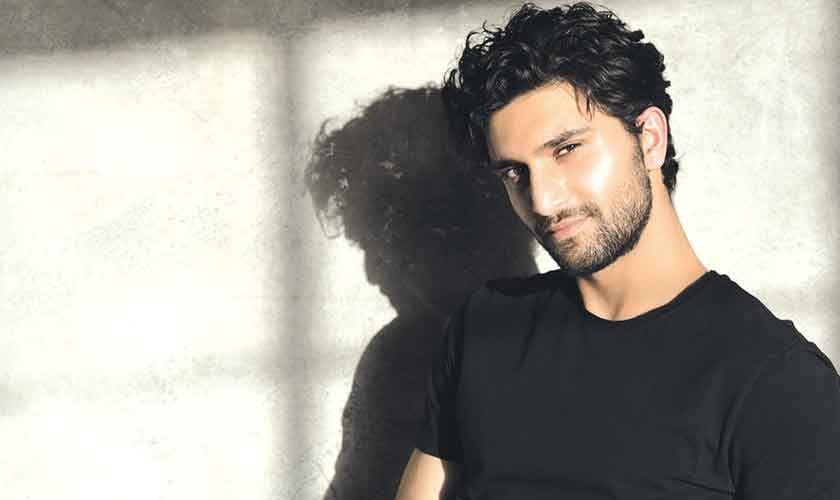 Ahad Raza Mir bags nomination for Hamlet at Betty Mitchell Awards