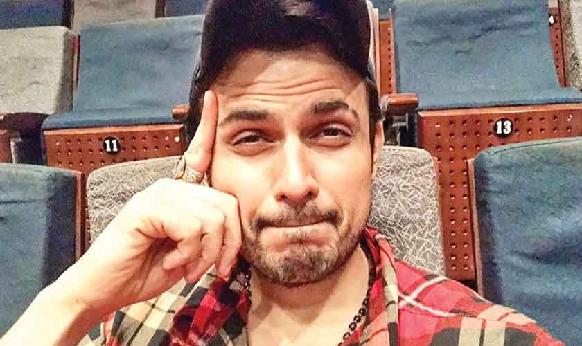 Usman Mukhtar to play Imran Khan in Naach Na Jaanay