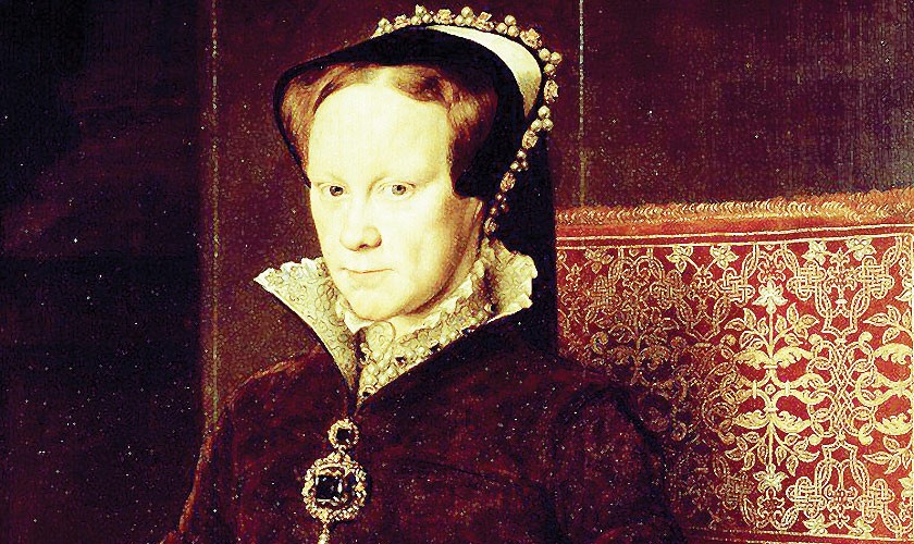 Of old stories and legends