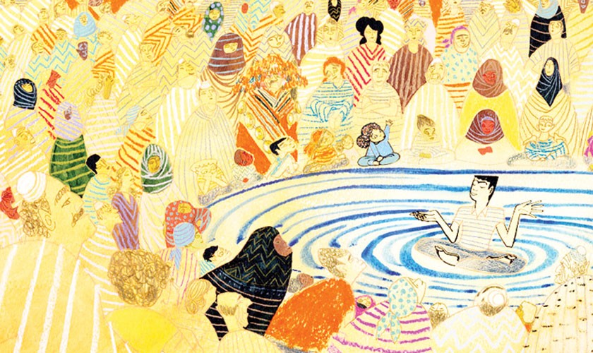 The art of storytelling