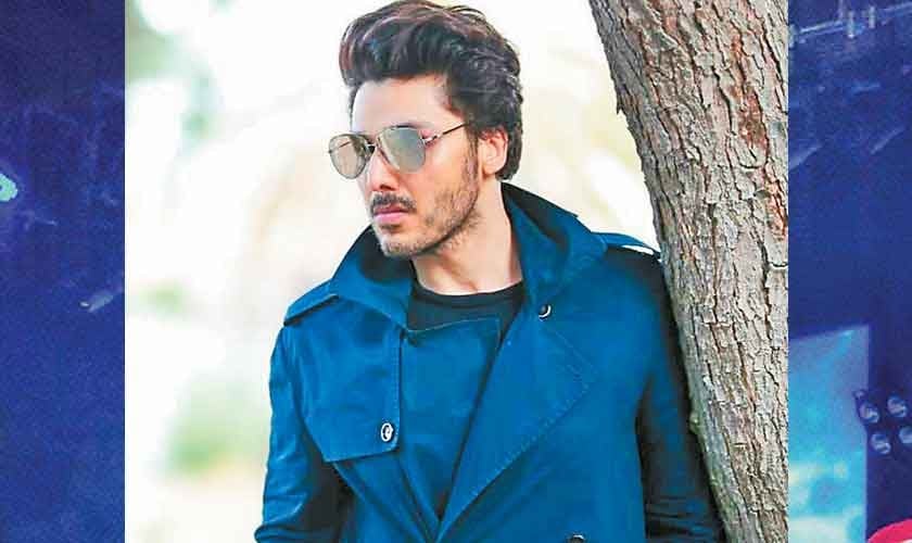 In conversation with Ahsan Khan