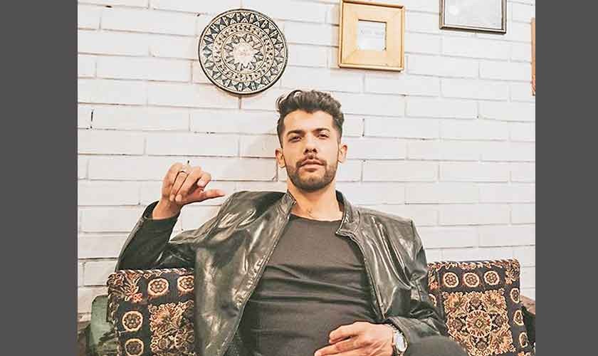 Shamoon Ismail drops Brown Sugar EP