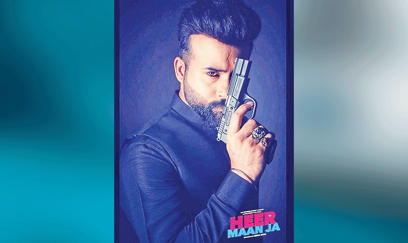 Catching up with Faizan Shaikh