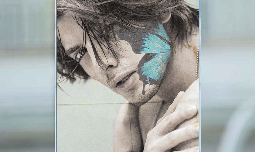 Danyal Zafar releases debut single, ‘Blue Butterfly’