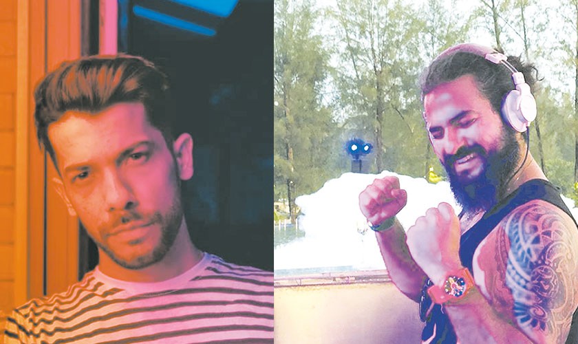 Shamoon Ismail to feature in Super Salt 2019