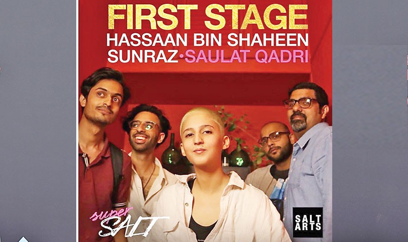 Super Salt 2019 adds artists to ‘first stage’