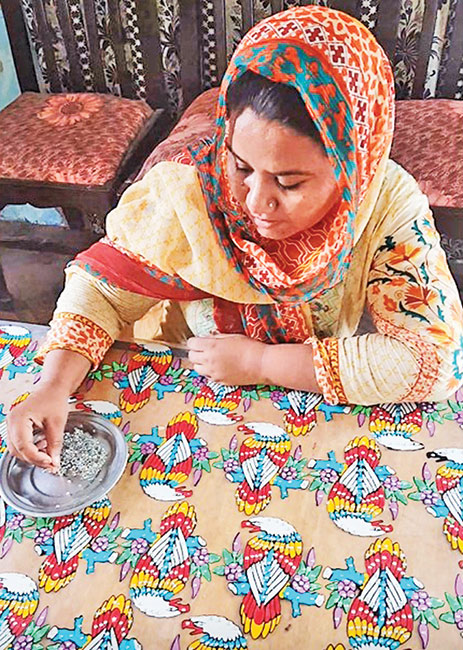 A new hope for home-based workers