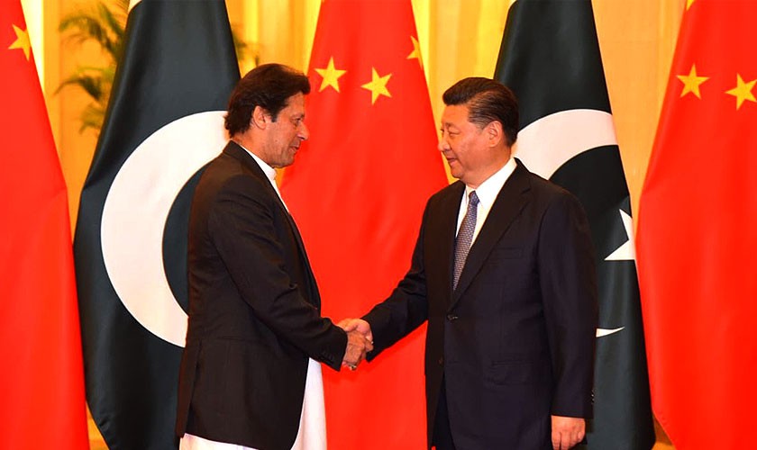 CPEC: Sovereignty first