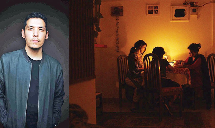 Hamza Bangash’s Mariam heads to Berlin International Film Festival