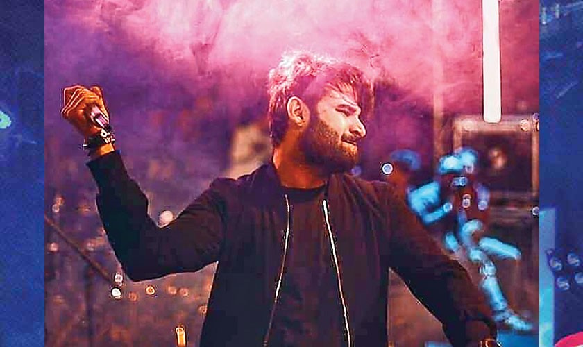 Bilal Ali talks about Kashmir’s ambitious plans