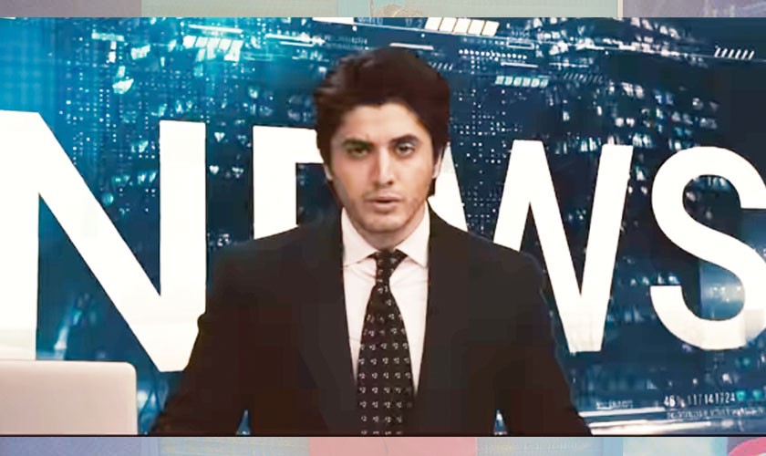 Danyal Zafar releases 'So Long, Goodbye'