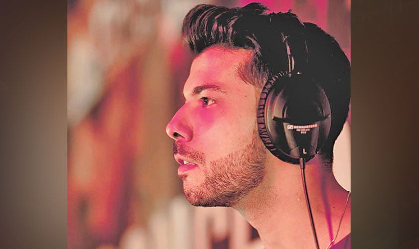 Shamoon Ismail drops ‘Bad Girl’